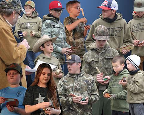 East Tennessee Youth Outdoors